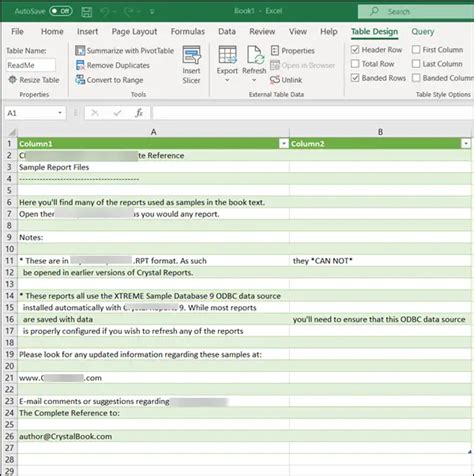 How To Open An Rpt File In Windows 11 10