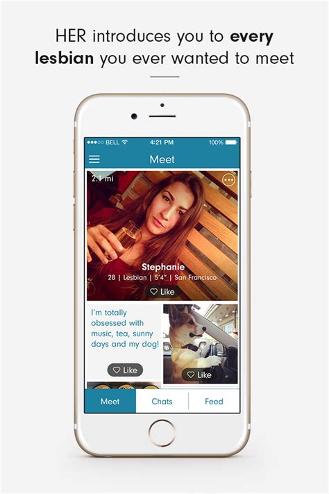 With 1 Million In New Funding Dattch Lesbian Dating App Rebrands To