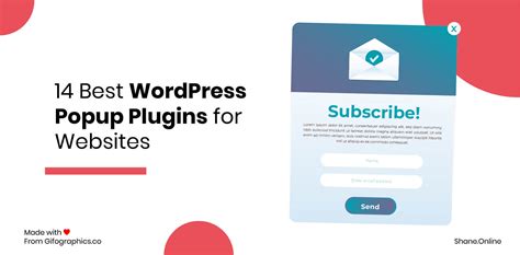 14 best wordpress popup plugins for websites in 2024