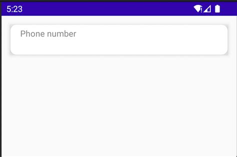 android jetpack compose shadow strange behaviour stack overflow