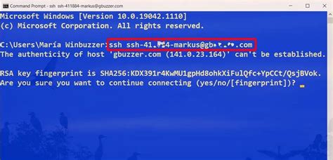 Setup Ssh On Windows Server 2022