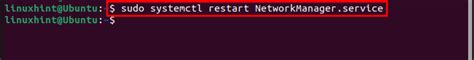 Ubuntu 22 04에서 Etc Network Interfaces를 다시 로드하는 방법은 무엇입니까