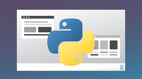 from zero to python essential course for absolute