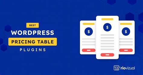 10 Best Wordpress Pricing Table Plugins [tested And Reviewed]