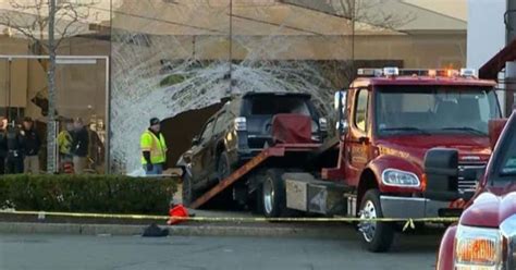 Who Is Bradley Rein Man Gets Arrested After Crashing Suv Into