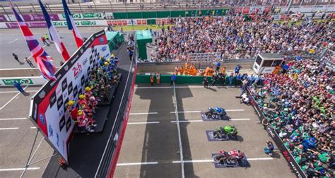 24 Heures Motos Dates Billetterie Programme Accès… Tout Savoir Sur