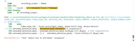 error when exporting to onnx for albert base v2 issue with attention