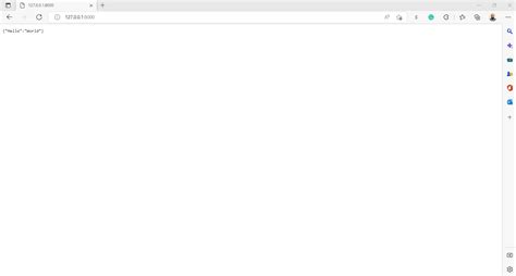 fastapi tutorial an introduction to using fastapi datacamp