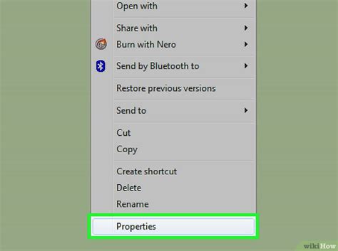 bir dosya komut İstemini kullanarak nasıl silinir wikihow