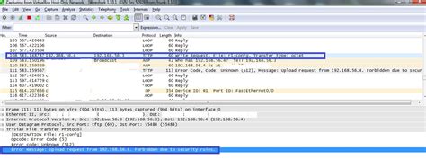 error uploading files to router using tftp server cisco community