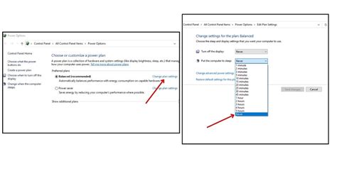 Windows 10 Goes To Sleep After 2 Minutes 6 Easy Fixes To Stay Awake