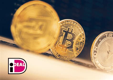 Hoe Koop Ik Bitcoins Met Ideal Start2bitcoin
