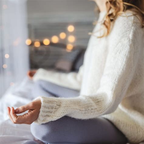 5 Grounding Yoga Poses For When You Need Anxiety Busting Comfort