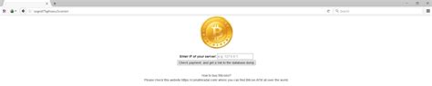akamai blog 0 2 btc strikes back now attacking mysql databases