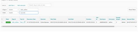 running apache airflow dag with docker dzone open source