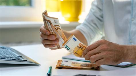 So Viel Verdienen Wir In Unserem Berufsleben Capital De
