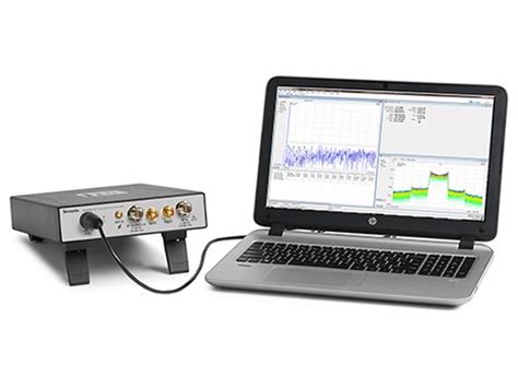 Spectrum Analyzers And Rf Signal Analyzers Tektronix
