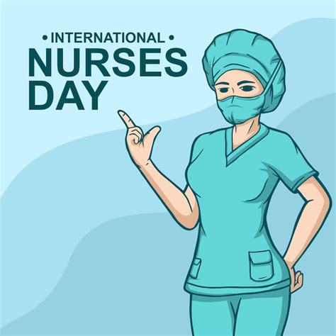 50 International Nurses Day Wishes 2024 Quotes Message Theme