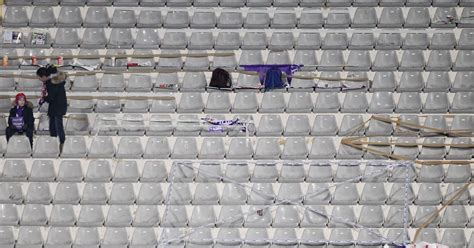 Fiorentina Have Sort Of Begun Working On The New Mercafir Stadium