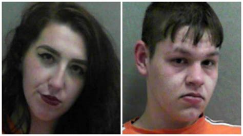 2 18 Year Old Individuals Arrested In Elkins After Police Find Drugs