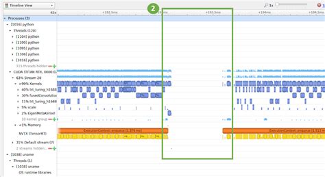 high performance inference with tensorrt integration — the tensorflow blog