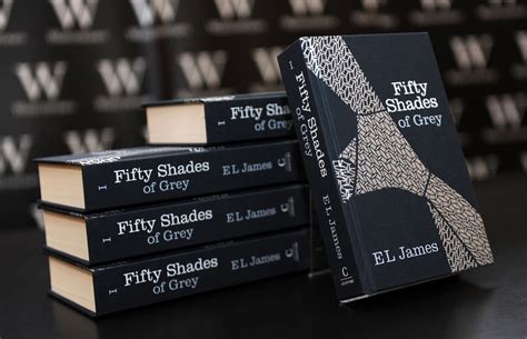 Fifty Shades Of Grey Book Certifiedopm
