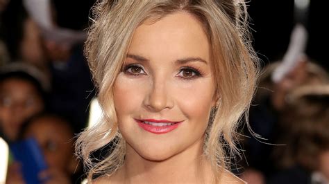 Strictly Come Dancings Helen Skelton Reveals Surprise Link To One Of