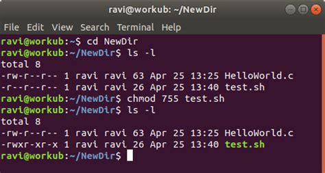 basic linux commands a beginner s guide