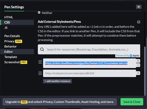 40 how to combine html and css and javascript modern javascript blog