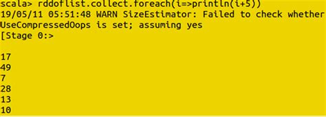 apache spark rdd commands basic rdd commands for apache spark