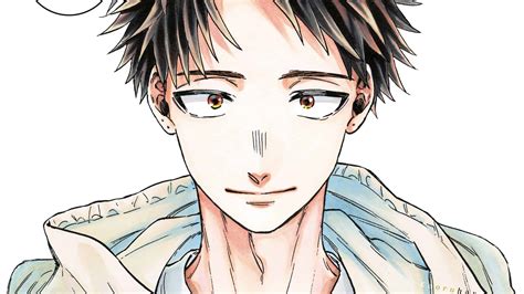 Kaoru Hana Wa Rin To Saku Chapter 82 Release Date Spoilers And Where To