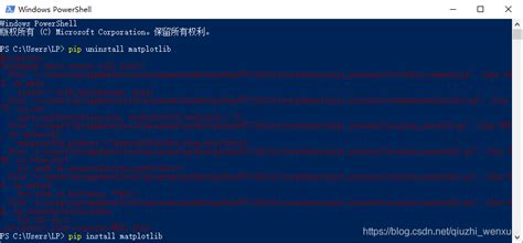 from matplotlib import pyplot 报错 valueerror source code string cannot