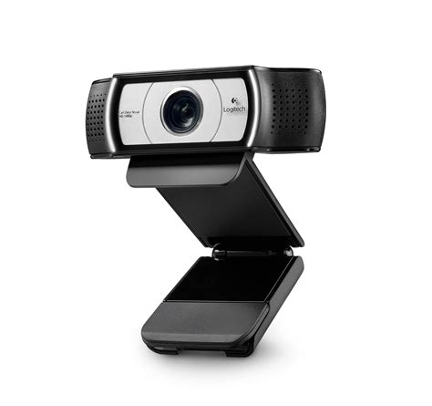 new features and new freedom in logitech s best webcam for business