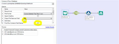solved error in file importing page 2 alteryx community
