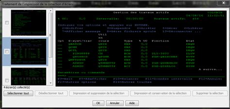 ibm i access client solution