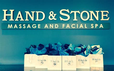Hand And Stone Massage And Facial Spa Beachwood Oh Company Profile