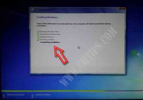 How To Install Windows 7 On Your Computer [step By Step]
