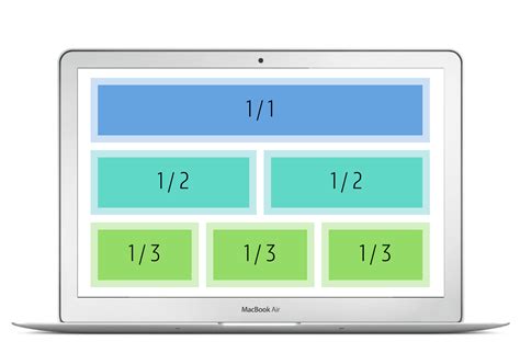 responsive grid ugent style guide