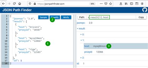 zabbix api scripting via curl and jq noise