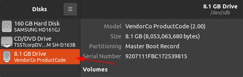 How To Format Your Usb Drive As Fat32 In Linux