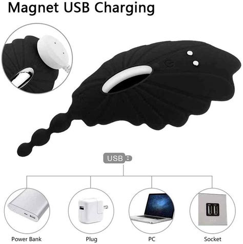Wearable Wireless Remote Control Bullet Vibrator Powerful Vibrating