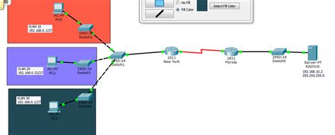 Solved Acl Packet Tracer Question Cisco Community