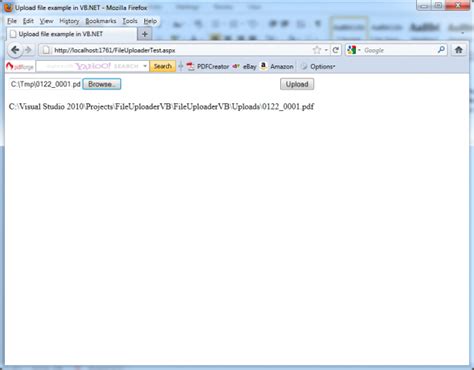 vb upload file to web server unbrick id