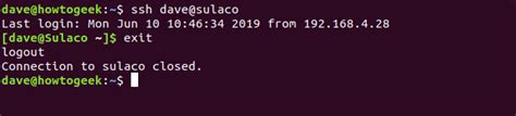 how to create and install ssh keys from the linux shell
