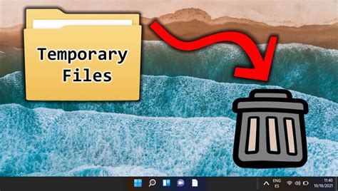 How To Delete Temporary Files In Windows 10 Windows 11 Winbuzzer