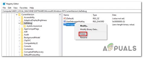 how to fix the unhandled exception has occurred in your application