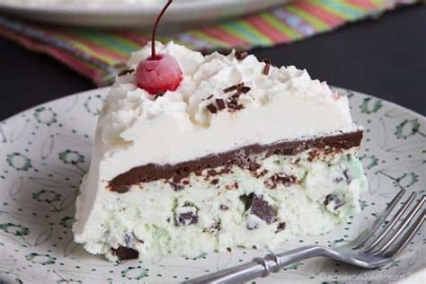 No Churn Mint Chocolate Chip Ice Cream Cake Cupcakes And Kale Chips
