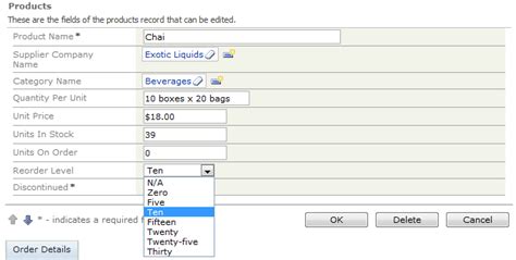 code on time data controllers fields items data controller