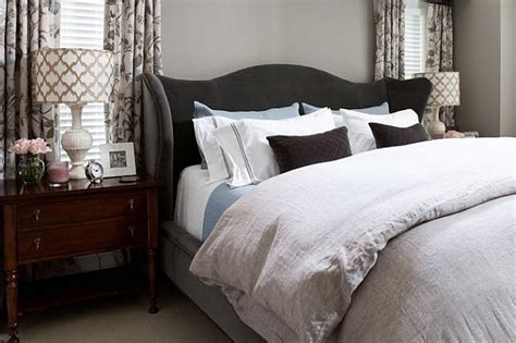 Gorgeous Bed Linens To Pamper Yourself In The Bedroom