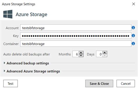 how to backup azure sql database to local machine sqlbackupandftp s blog